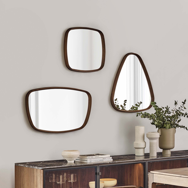 Porada Mix Mirror